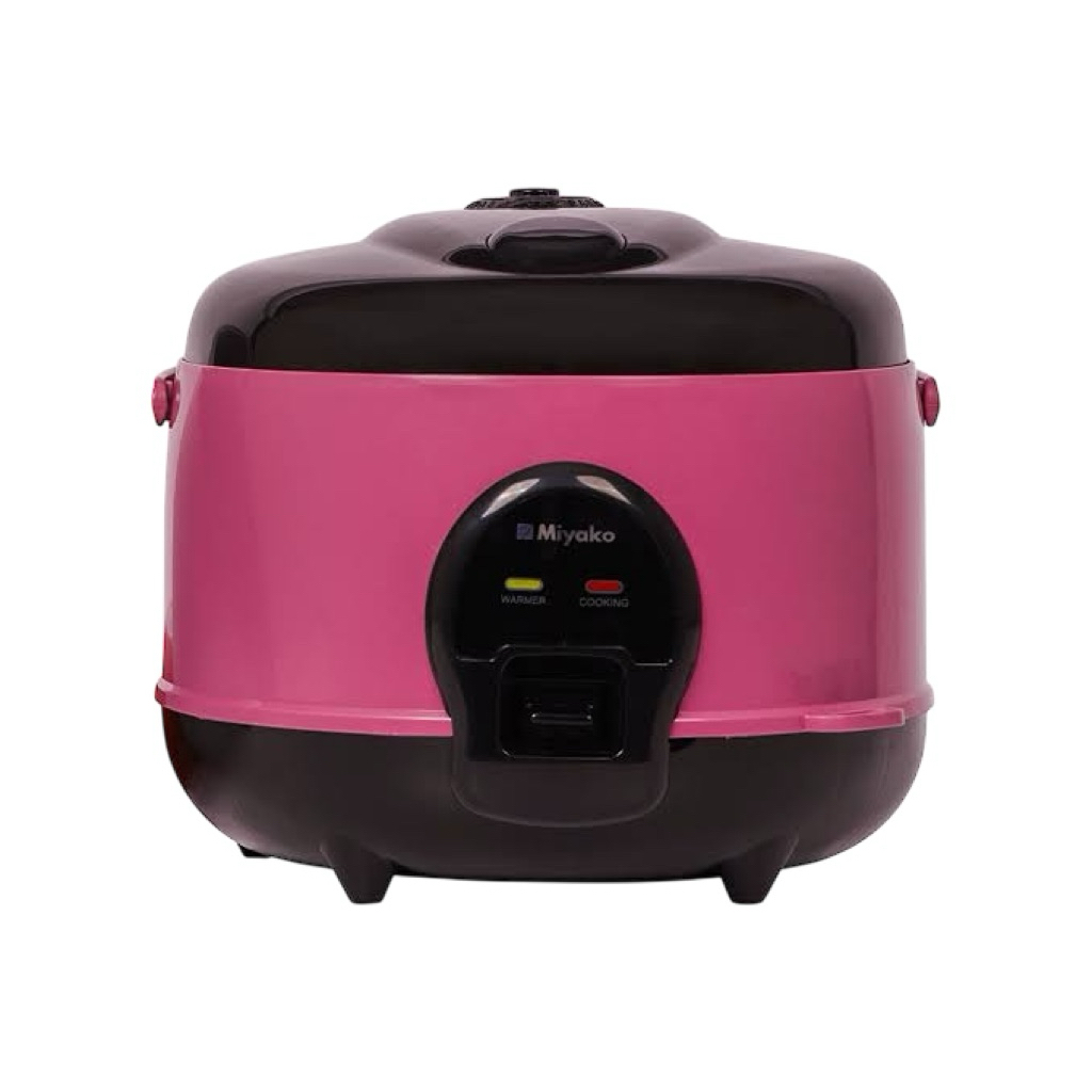 Jual magicom miyako mcm-512C | Shopee Indonesia