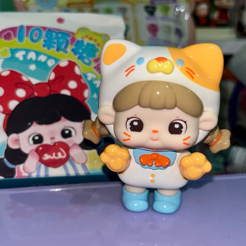 Jual [Selected] Inn's/ Amlls/ EMMA rua zoo/ Baobao / Yooki / Amlls ...