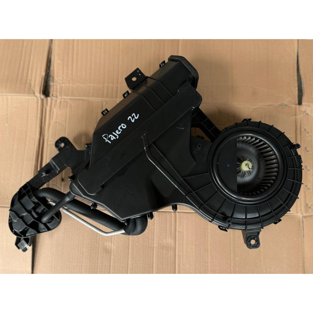 Jual Box Blower Ac evaporator Ac Belakang Mitsubishi All New Pajero ...