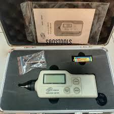Jual alat ukur getaran vibrasi benetech GM63A | Shopee Indonesia