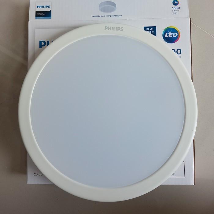 Jual Downlight panel led outbow tempel DN027C 9 12 15 19 W Watt PHILIPS | Shopee Indonesia