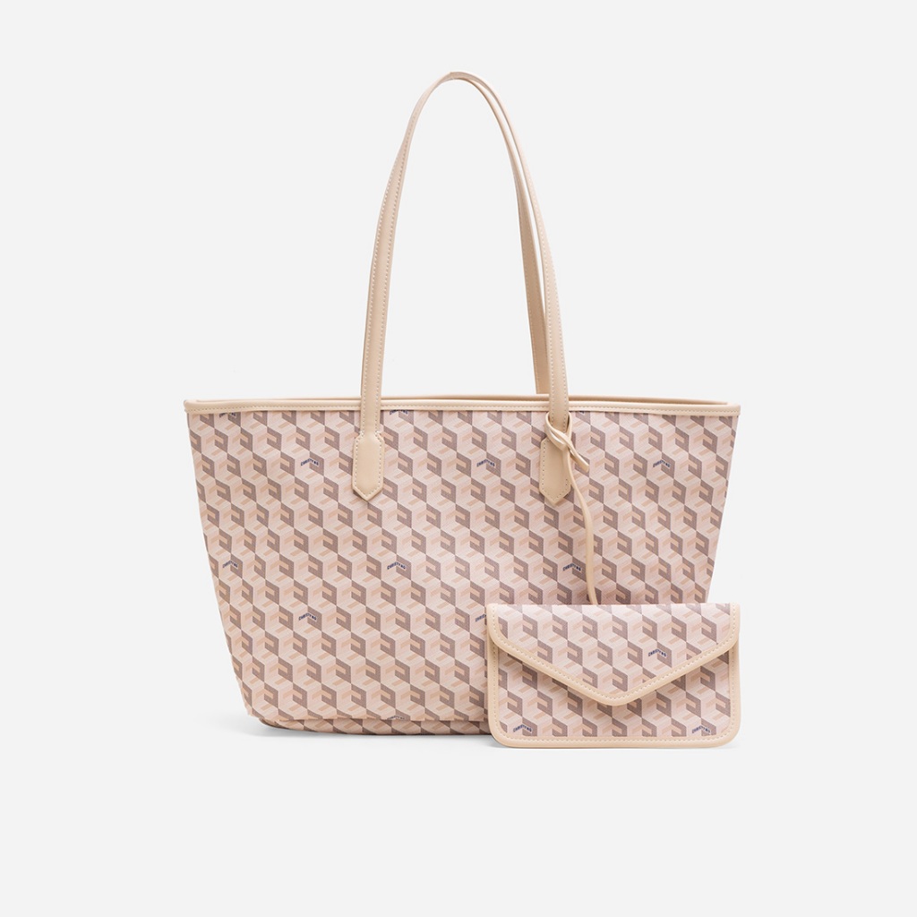 Jual Russo Monogram Tote Bag Official Christy Ng | Shopee Indonesia