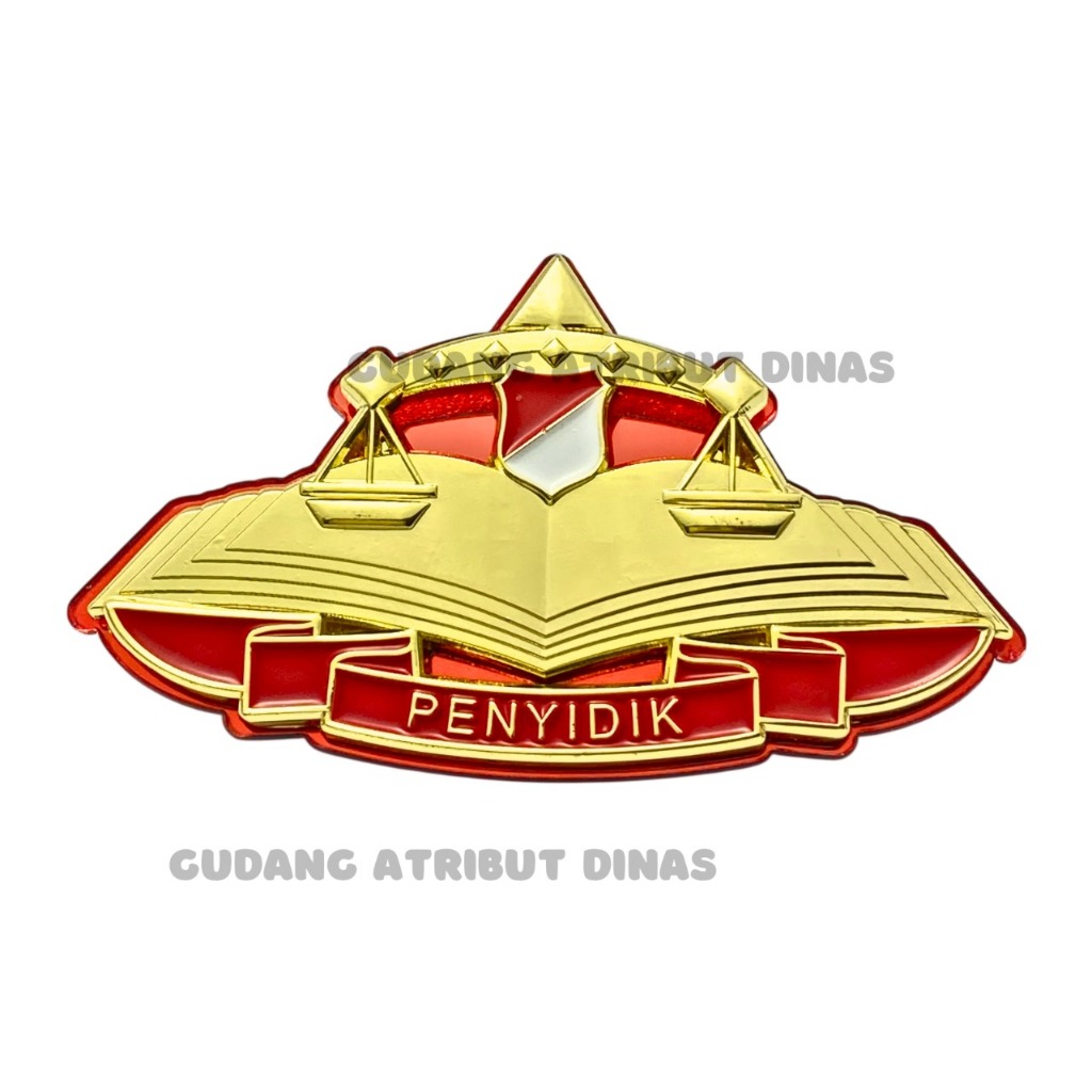 Jual Brevet Penyidik POLRI Luxury/ Brevet Penyidik/ Brevet Polri ...