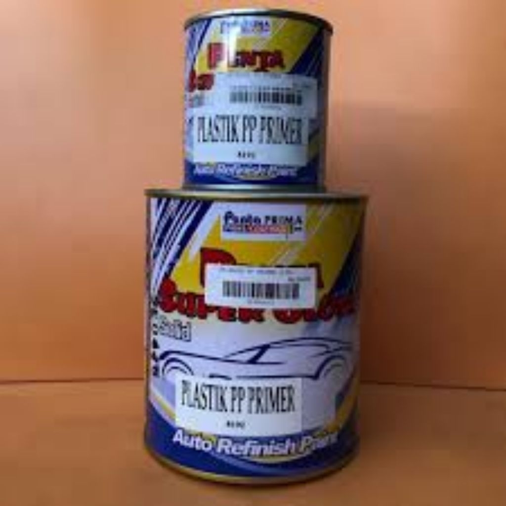 Jual PP PRIMER PENTA / PLASTIK PRIMER PENTA | Shopee Indonesia