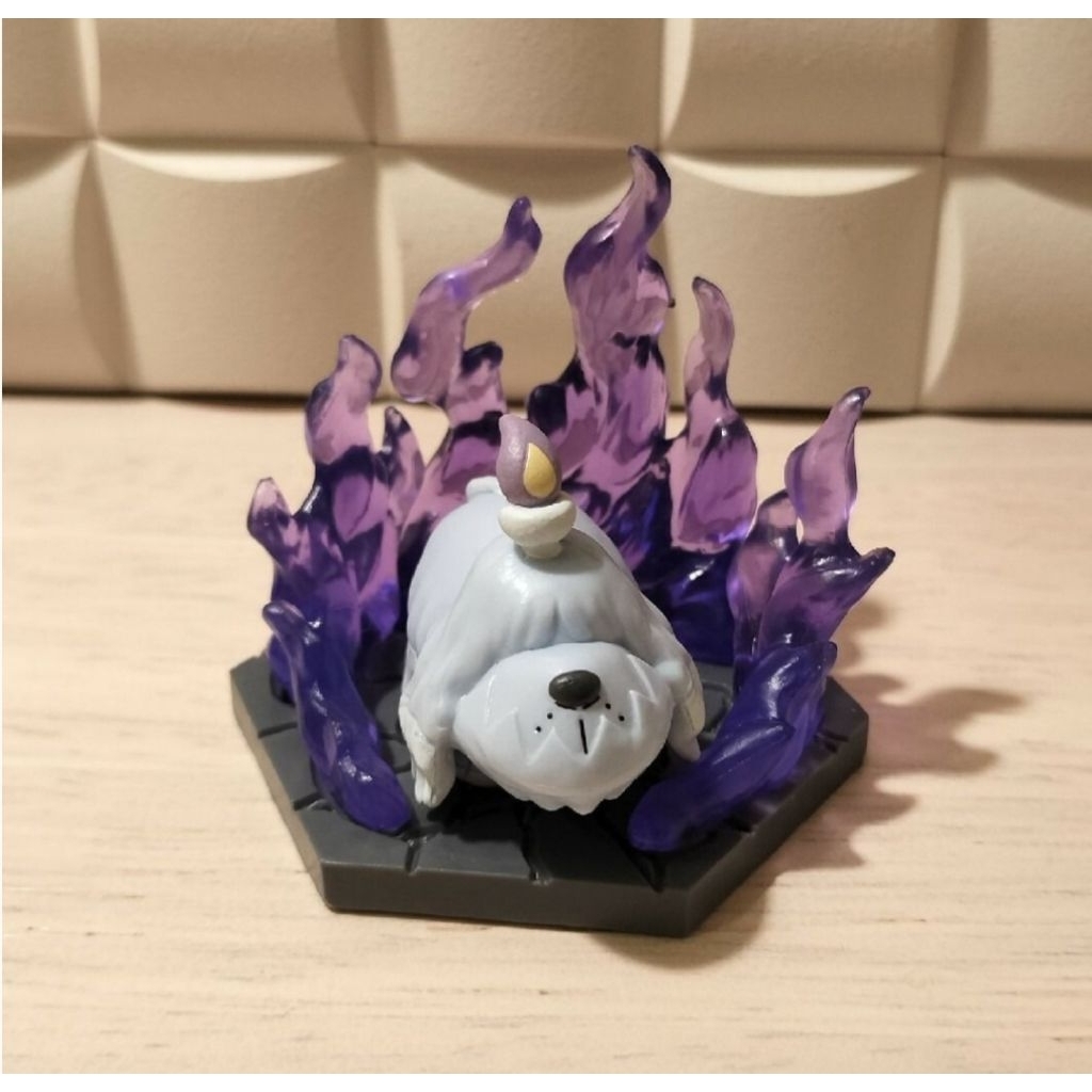 Jual Pokemon Diorama Collect Ghost gashapon pokemon capsule toy takara ...