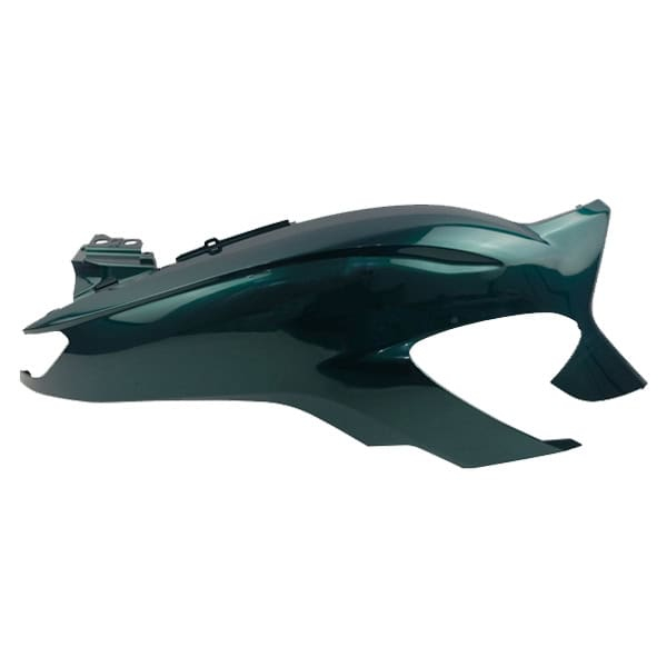 Jual Cover Body Belakang Kanan Kiri Honda Stylo 160 Hijau Glossy Body ...