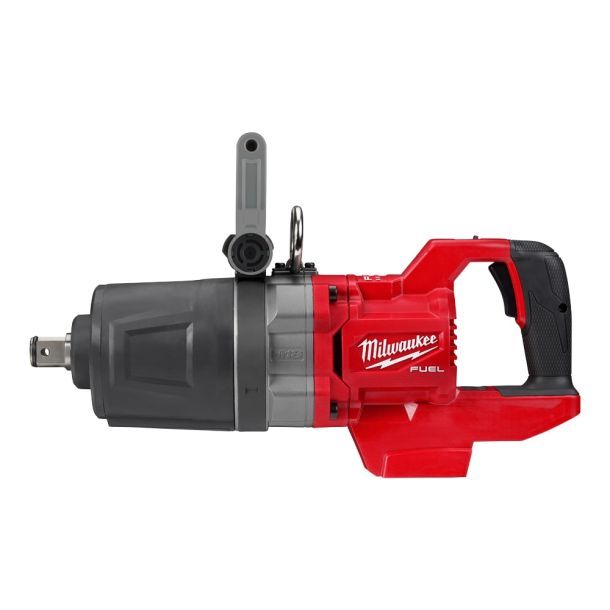 Jual Mesin Pembuka Baut Milwaukee M18 1" Inch ONEFHIWF1DS-0X FUEL D ...