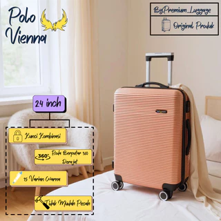 Jual Koper Travel Terlengkap & Harga Terbaru Desember 2025 | Shopee ...