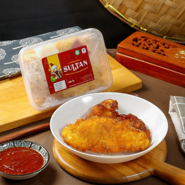 Jual Chiken Terlengkap & Harga Terbaru April 2026 | Shopee Indonesia