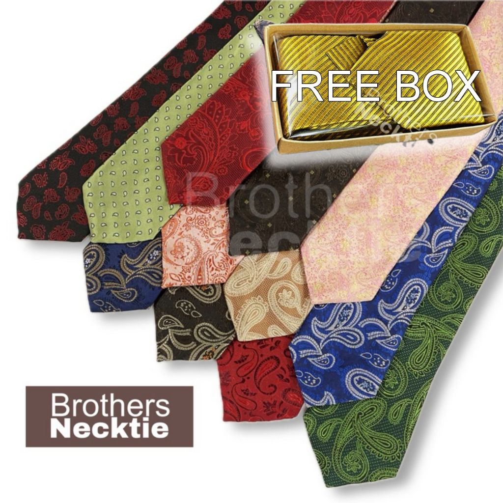 Jual DASI BATIK PRIA MOTIF BATIK BERKUALITAS SERI 3 (FREE BOX) | Shopee ...