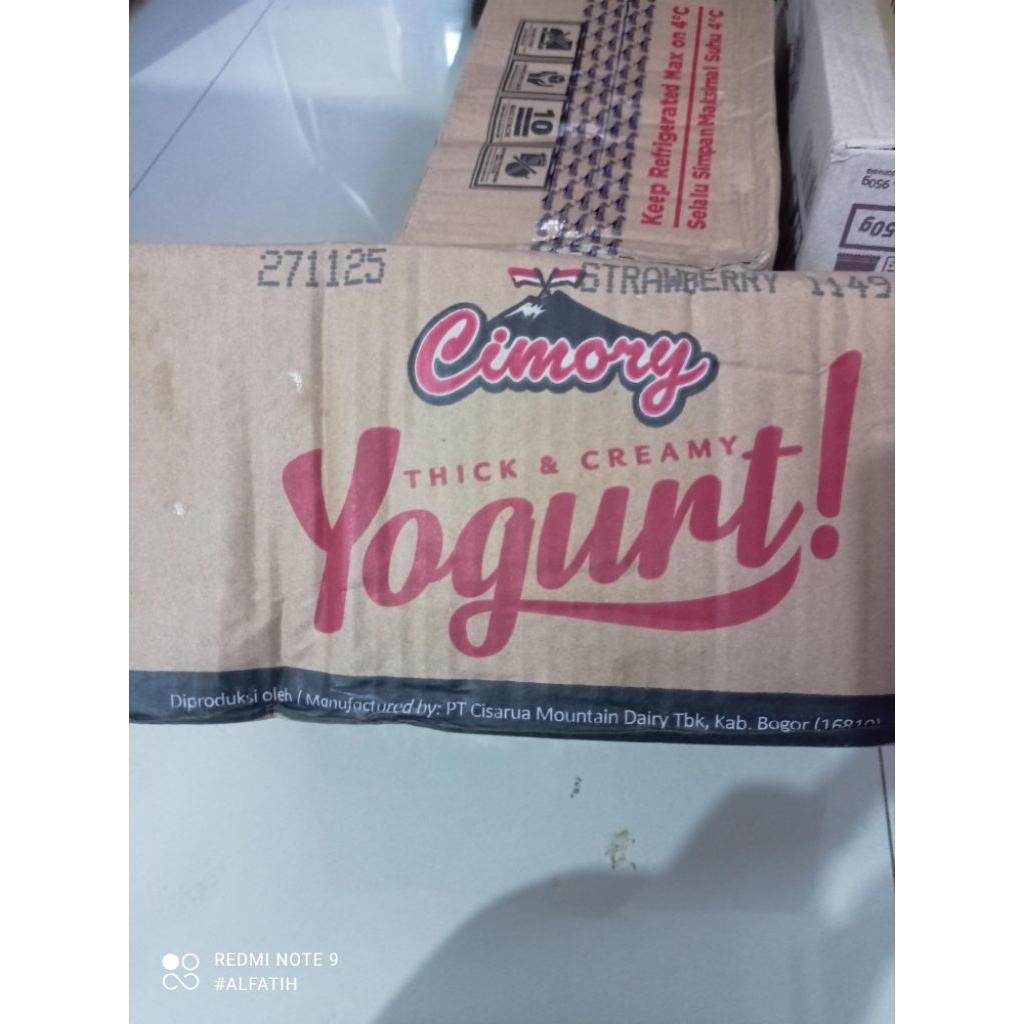 Jual Satu Dus CIMORY STICK isi 100 Pcs | Shopee Indonesia