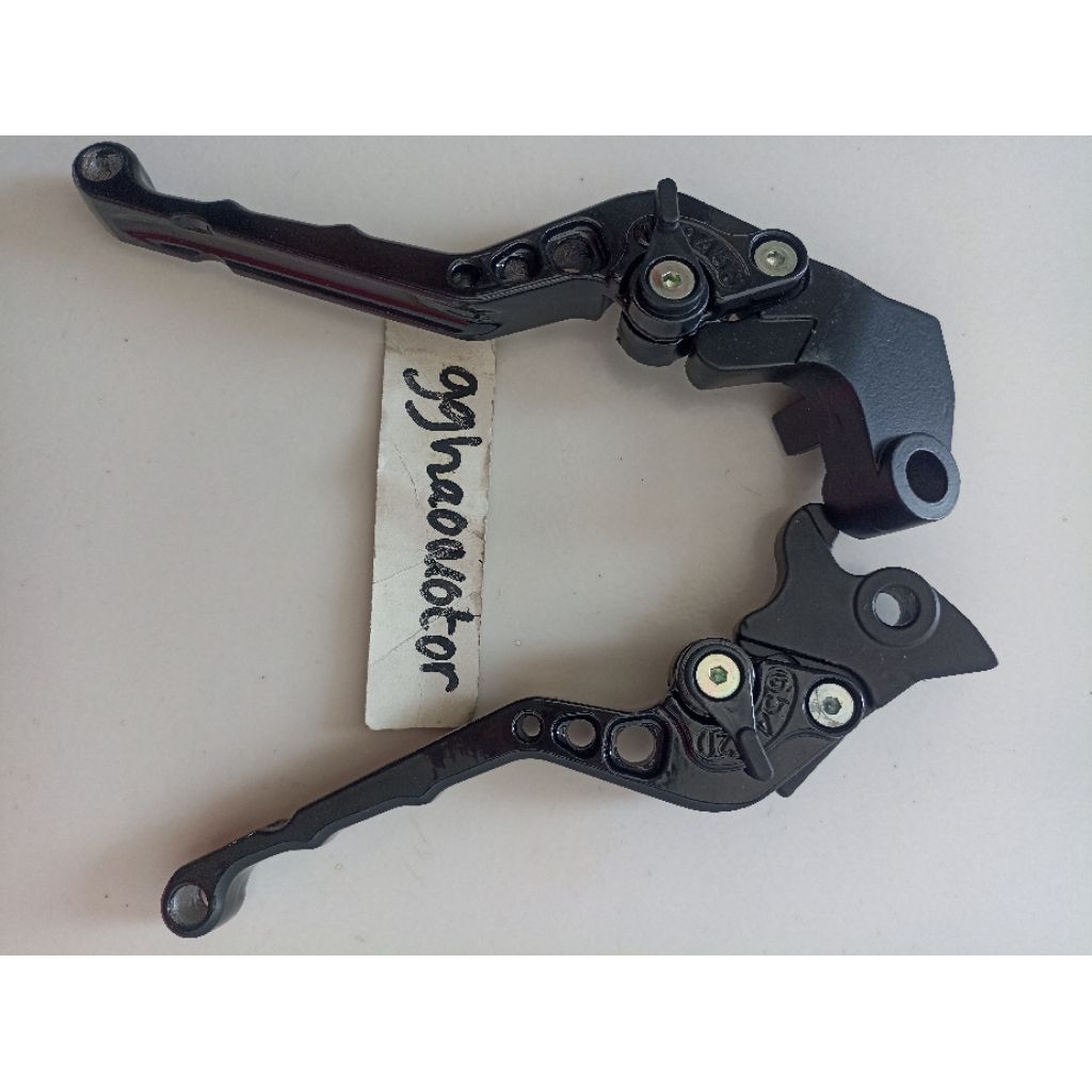 Jual handel motor R15 V1 dan V3 | Shopee Indonesia