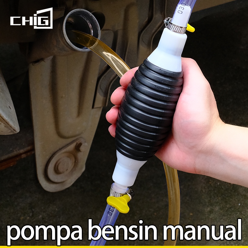 Jual Pompa Oli Manual Terlengkap & Harga Terbaru Mei 2026 | Shopee ...