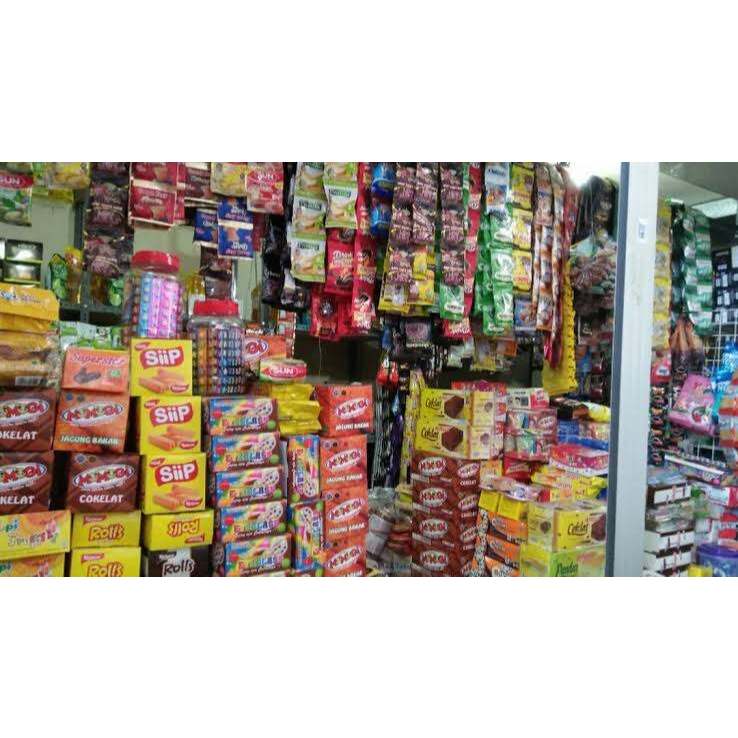 Jual Camilan Warung Snack Biskuit Delbis Spesial Gandum Sandwich 39 Gr ...