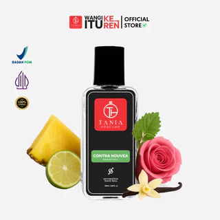 Produk Tania Perfume Official | Shopee Indonesia