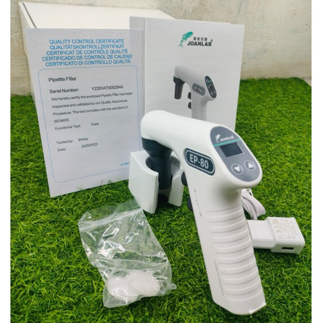 Jual Electronic Pipette Controller / Pipette Controller | Shopee Indonesia