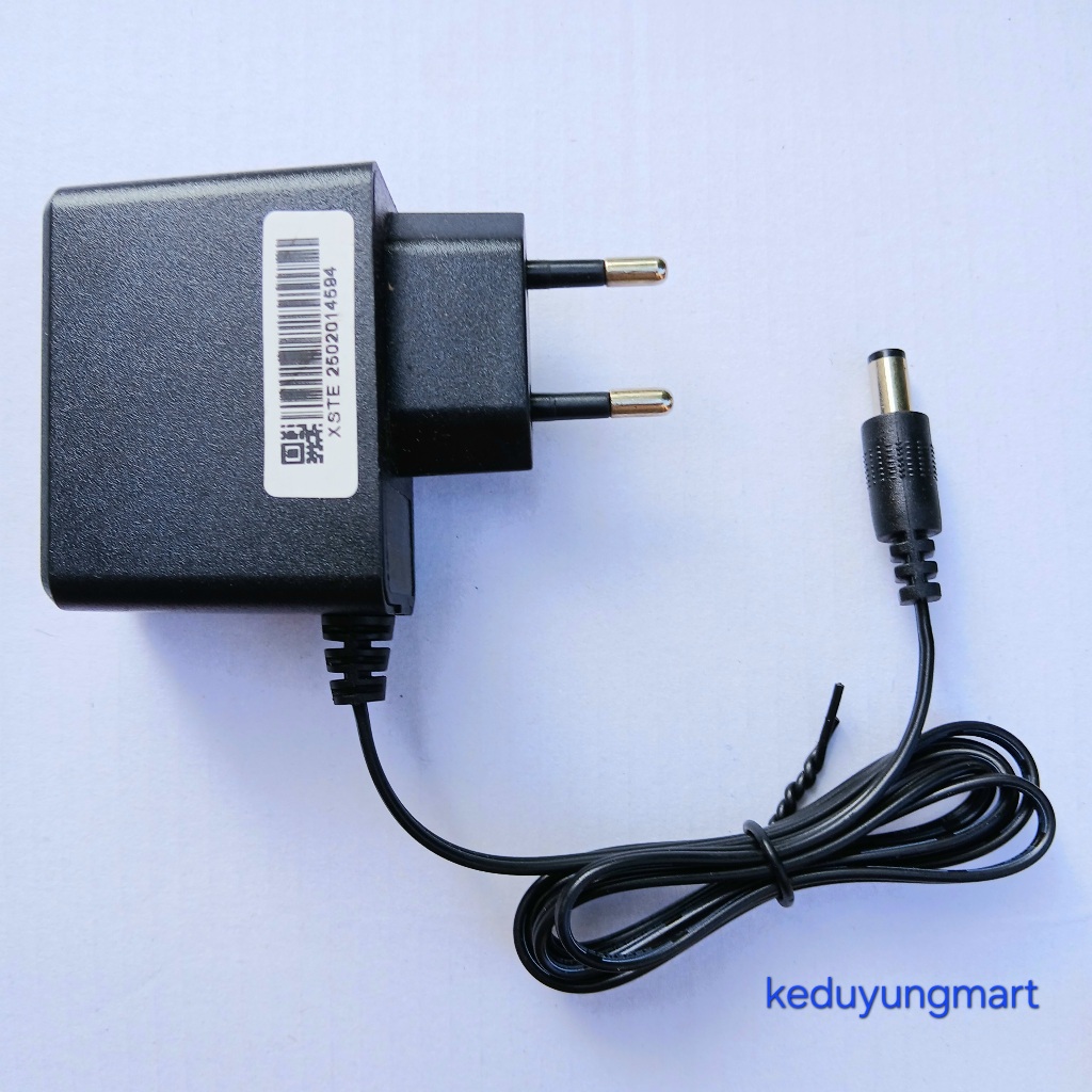 Jual adaptor 12V 1A Modem router wifi CCTV K-Vision dll | Shopee Indonesia