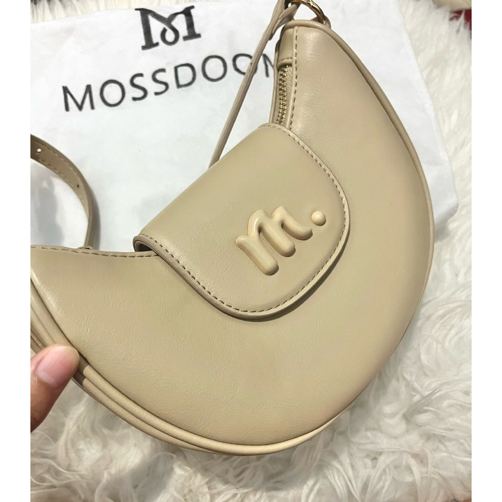 Jual PL TAS MOSDOOM | Shopee Indonesia