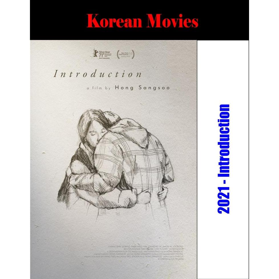 Jual DVD - Introduction (2021) | Shopee Indonesia
