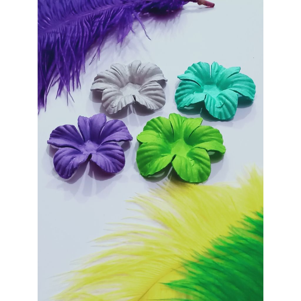 Jual BUNGA HANA 5CM ISI 50 LEMBAR/PC - KELOPAK BUNGA HANA - BUNGA ...