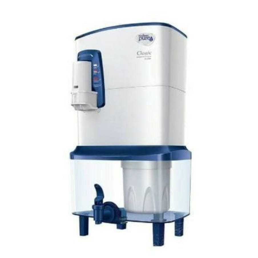 Jual Pure It Unilever Classic 5 Liter Purefier Penjernih Air Minum ...