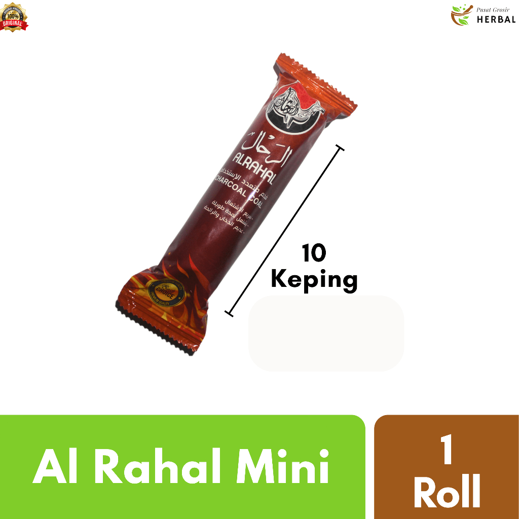 Jual Bukhur Magic / Bukhur / Buhur / Dupa Tahan Lama Magic Al Rahal Isi ...