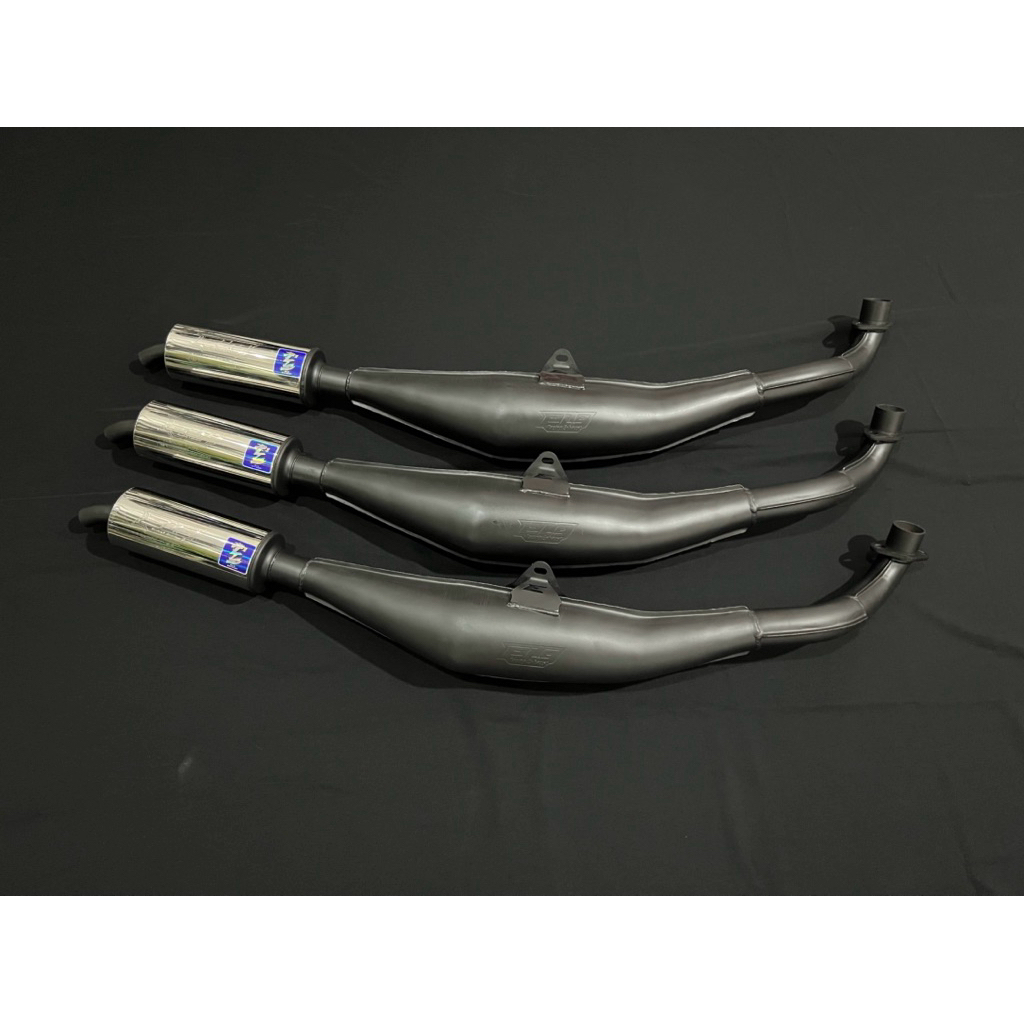 Jual El9 Kompetisi Knalpot Fizr Fiz Force1 Shopee Indonesia