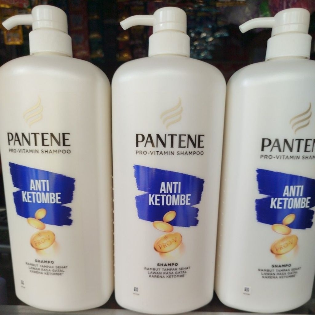 Jual sampo pantene 1200 mili | Shopee Indonesia
