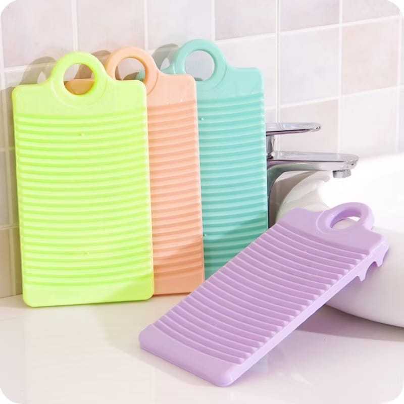 Jual RST Papan Cuci Baju Anak Mini Travel Portable Gilesan Pakaian ...