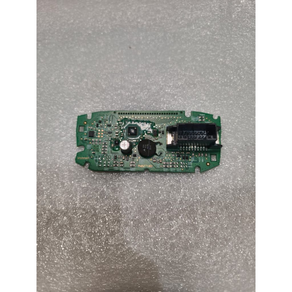 Jual PCB dan LCD spedometer speedometer beat street led new 2024 2025 ...