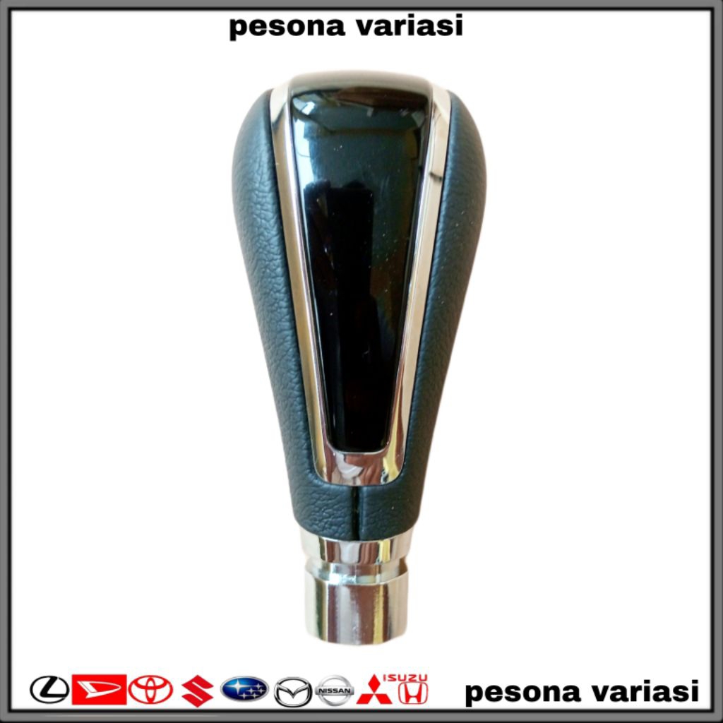 Jual Shif Knop Perseneling Matic Universal | Shopee Indonesia