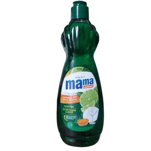 Jual Mama lemon kemasan Botol 750 ML | Shopee Indonesia