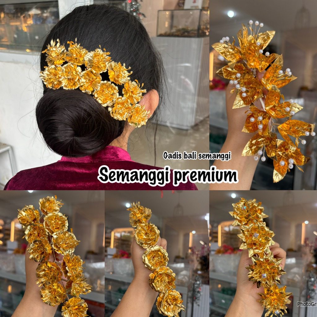 Jual semanggi mawar deret 2, deret 1, semanggi laksmi, semanggi ...