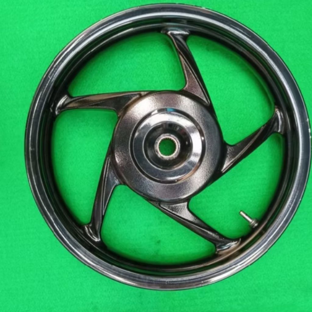 Jual VELG / PELEK BELAKANG MOTOR HONDA VARIO 125 KZR BARANG ORIGINAL ...