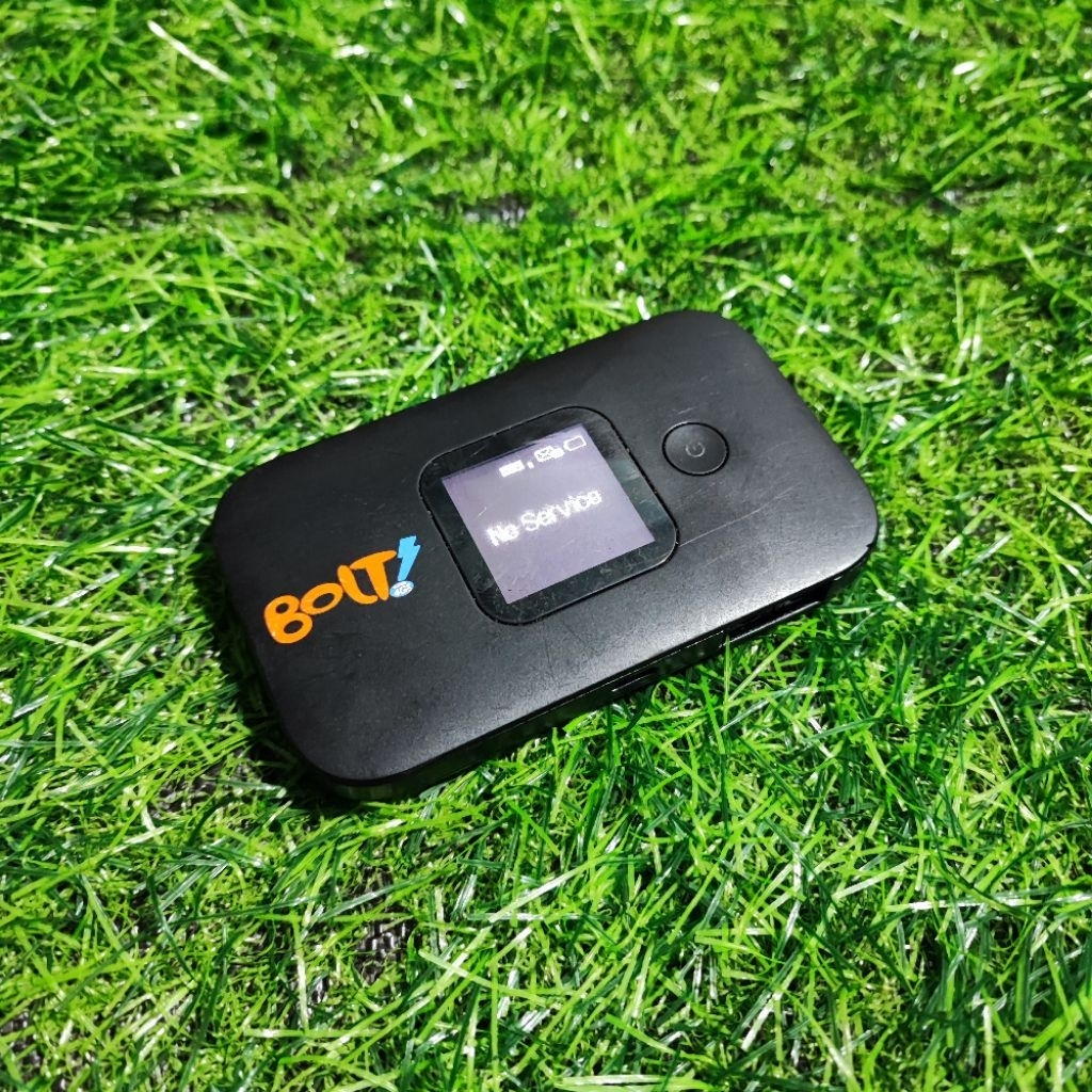 Jual Modem Wifi Bolt E5577 Second Kondisi Hidup No Unlock | Shopee ...
