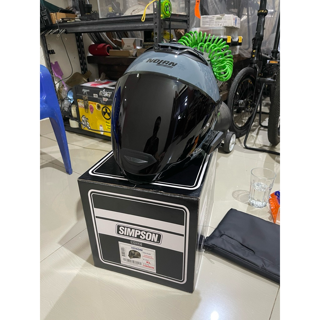 Jual nolan dan cardo | Shopee Indonesia