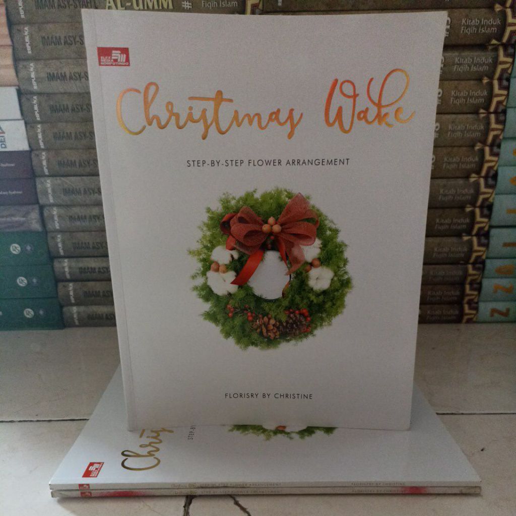 Jual BUKU HOBI KREASI KETERAMPILAN BACAAN INSPIRATIF SENI DESAIN ...