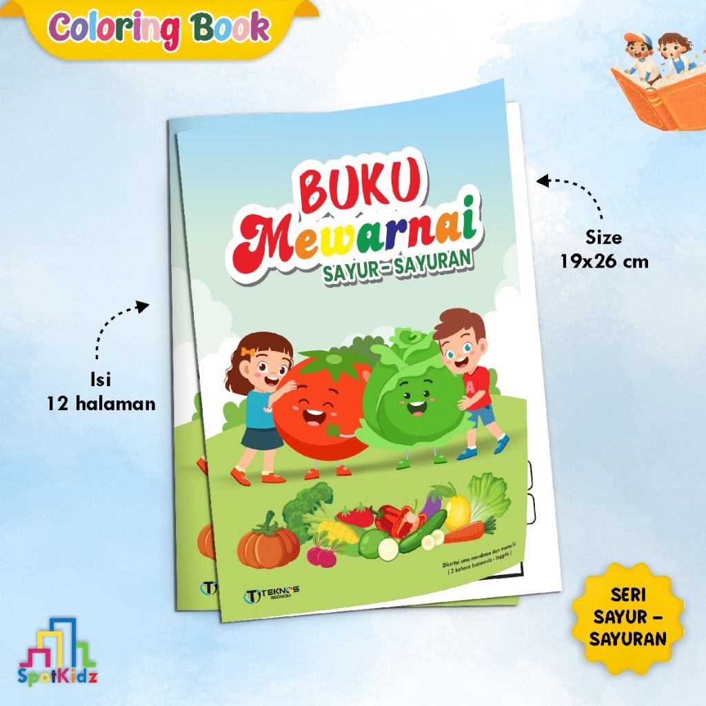 Jual BUKU EDUKASI ANAK PAUD/TK - BUKU MEWARNAI / MENULIS VARIASI ...