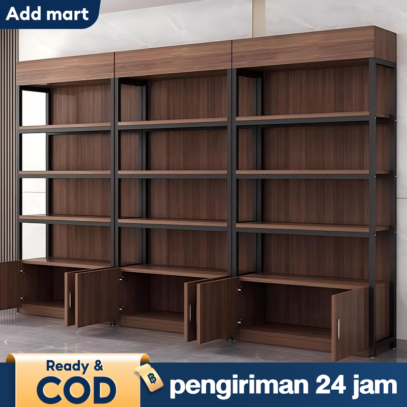 Jual Rak Supermarket Rak Penyimpanan Gudang Rak Dapur Rak Rumah Tangga ...