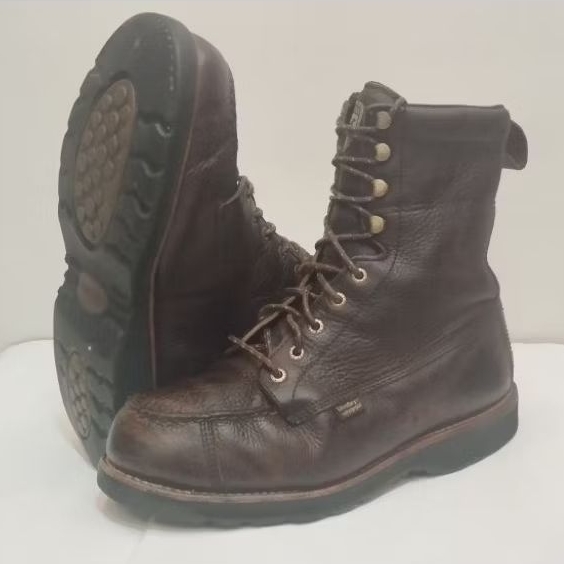 Jual Irish Setter 808 Wingshooter 9 Inch Boots by Redwing Shoes ...