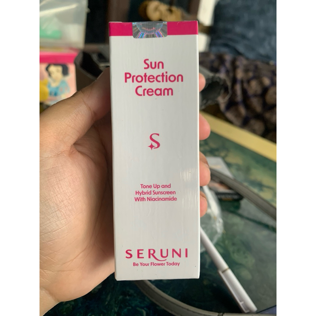 Jual Sunscreen Seruni ( NEW ) | Shopee Indonesia