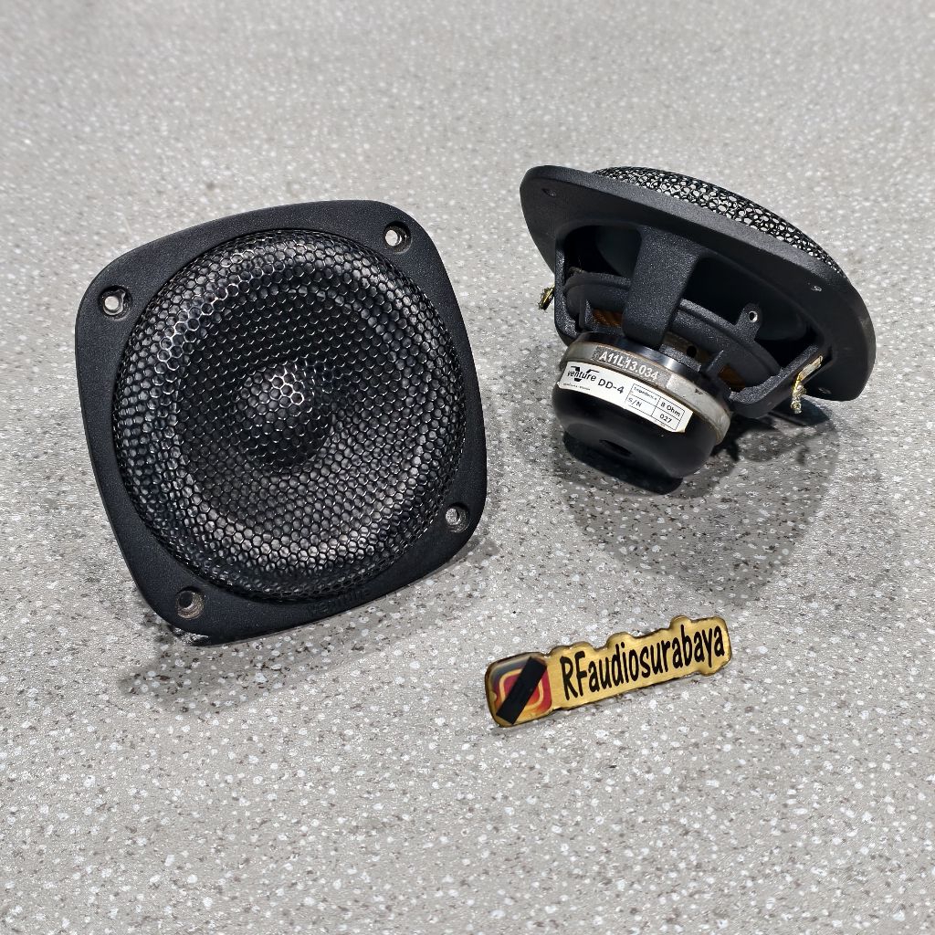 Jual Midrange Venture DD-4 Pre-loved | Shopee Indonesia