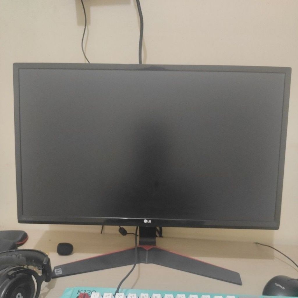 Jual monitor lg 24 inch 75hz | Shopee Indonesia