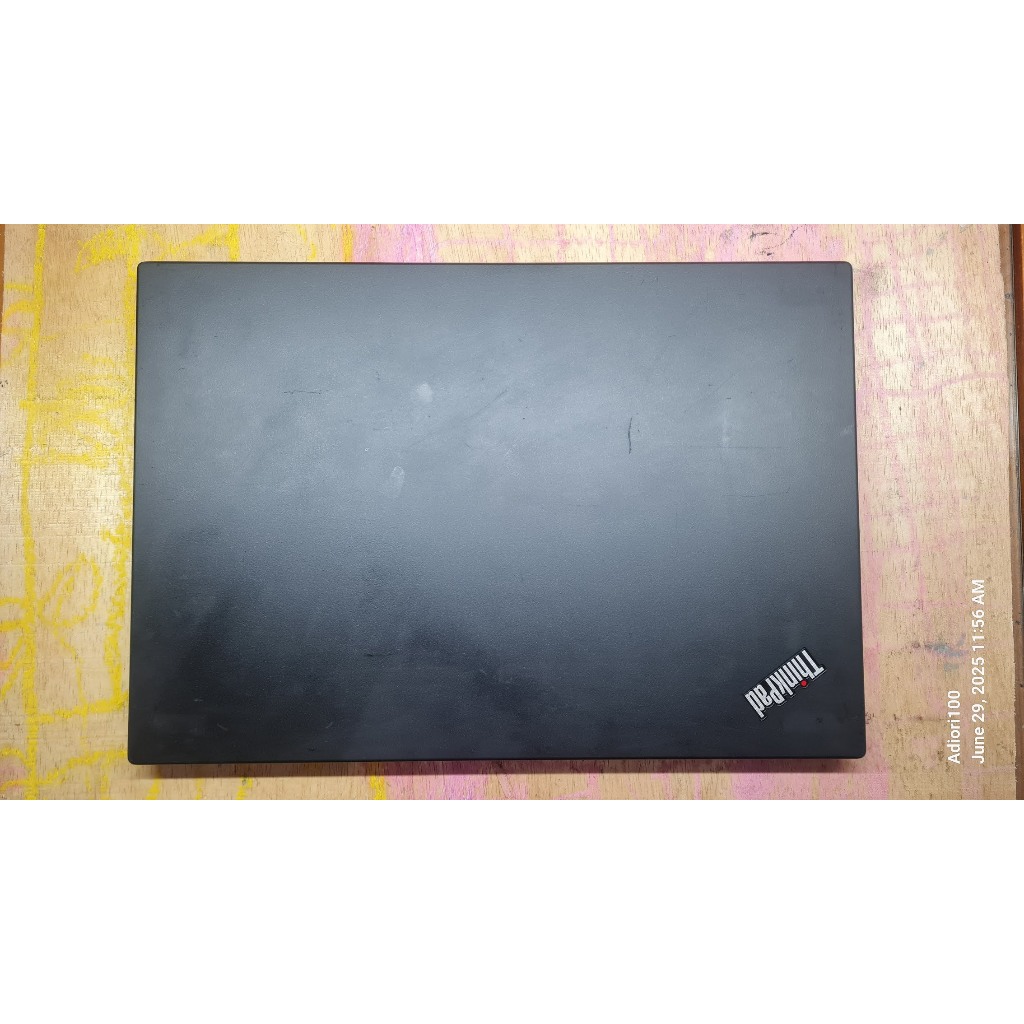 Jual Lenovo Thinkpad P43s Mobile Workstation NVIDIA Quadro P520, NFC ...