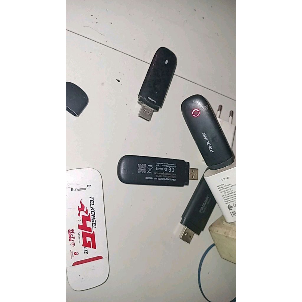 Jual modem usb 4G LTE huawei C E 0682 prolink | Shopee Indonesia