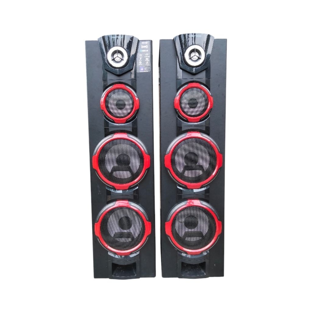Jual SPEAKER PASIF POLYTRON | Shopee Indonesia