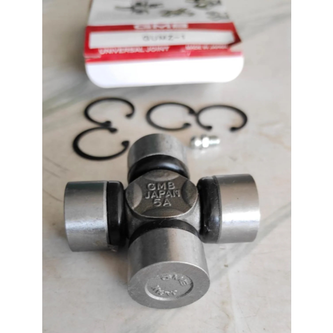 Jual Cross Joint Kopel Depan L300 Bensin T120SS All New Triton GMB ...