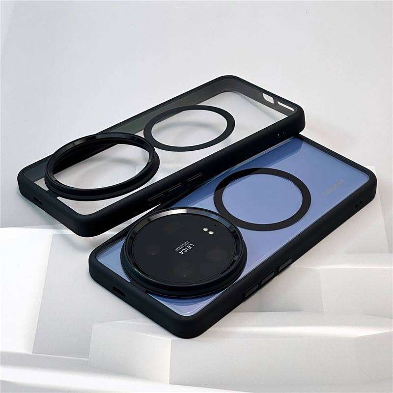 Jual Casing Xiaomi 15 Ultra Bahan Keras Akrilik Definisi Tinggi ...