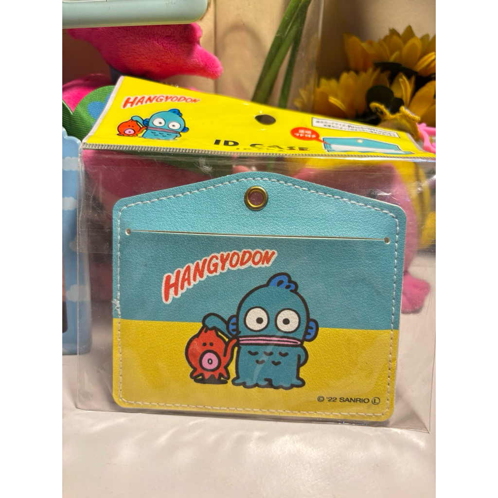 Jual ID CARD HANGYODON OFFICIAL SANRIO | Shopee Indonesia