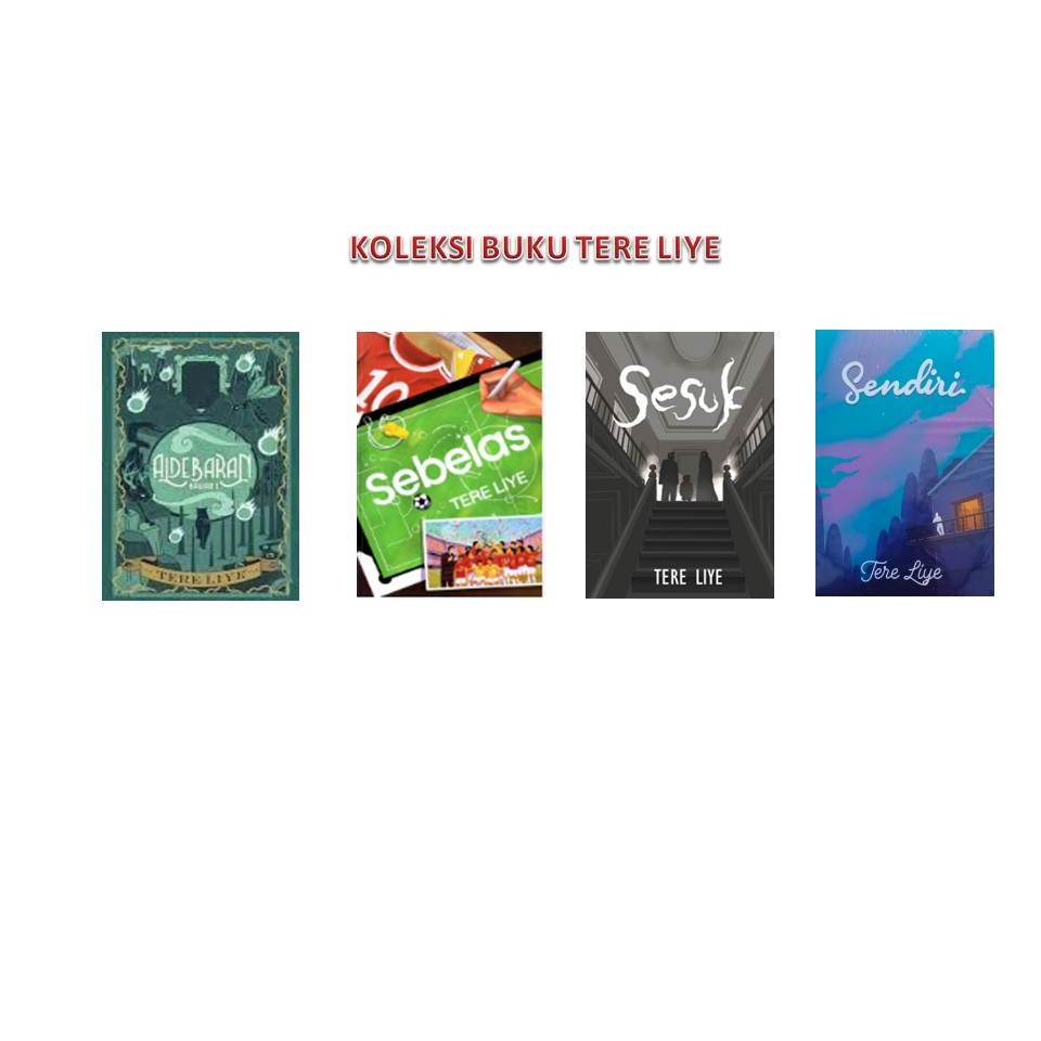 Jual BUKU ORIGINAL Aldebaran Bagian 1 , SEBELAS , Sesuk , SENDIRI ...